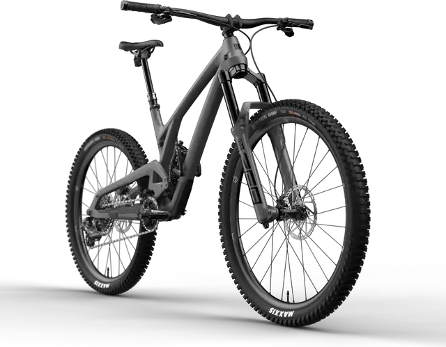 2023 Evil Insurgent / AXS I9 Hydra MX – Specs, Comparisons, Reviews ...