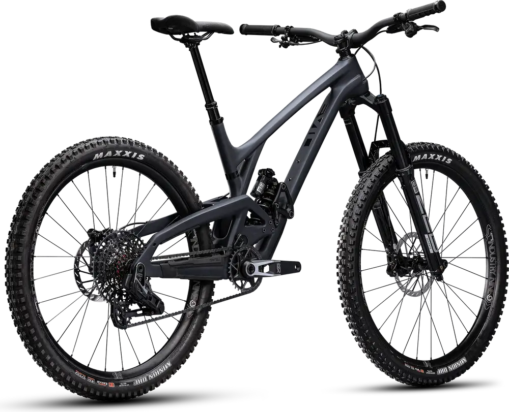 2023 Evil Insurgent - LS SRAM GX MECHANICAL i9 HYDRA MX – Specs ...