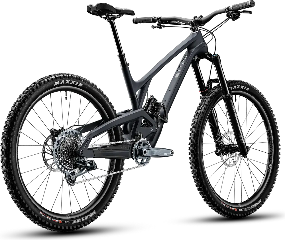 2023 Evil Insurgent LS SRAM X01 AXS Eagle I9 Hydra MX – Specs ...