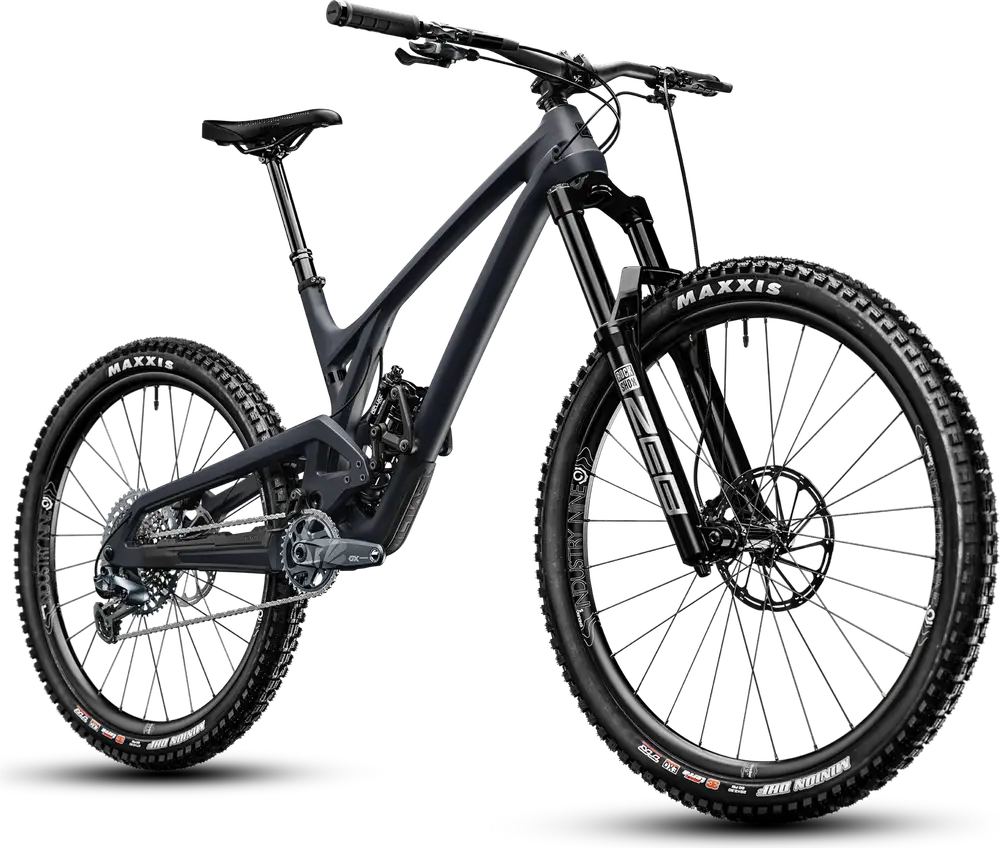 2023 Evil Insurgent LS SRAM X01 AXS Eagle I9 Hydra MX – Specs ...