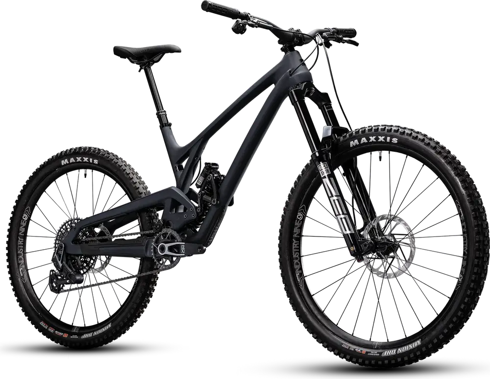 2023 Evil Insurgent LS SRAM X01 AXS Eagle I9 Hydra MX – Specs ...