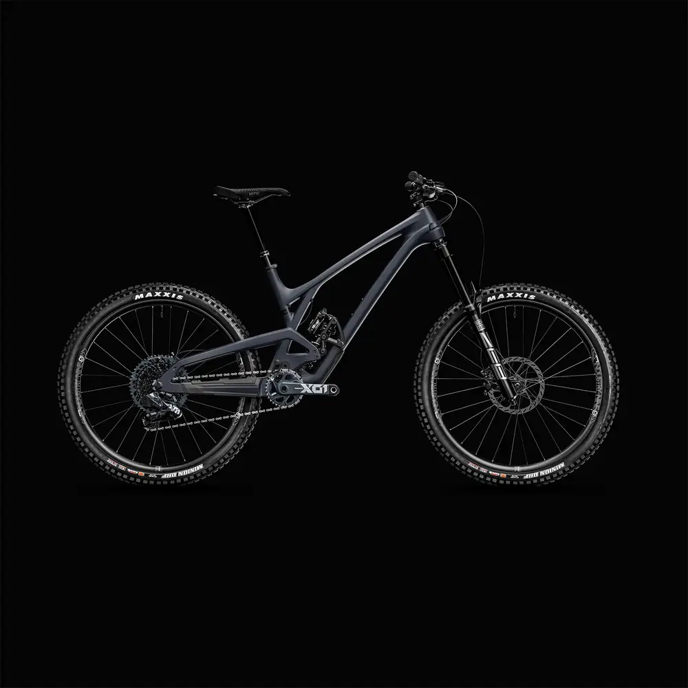 2023 Evil Insurgent LS SRAM X01 AXS Eagle I9 Hydra – Spezifikationen ...