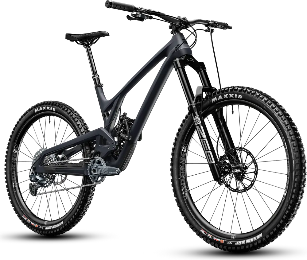 2023 Evil Insurgent - LS SRAM XO EAGLE TRANSMISSION HYDRA MX – Specs ...