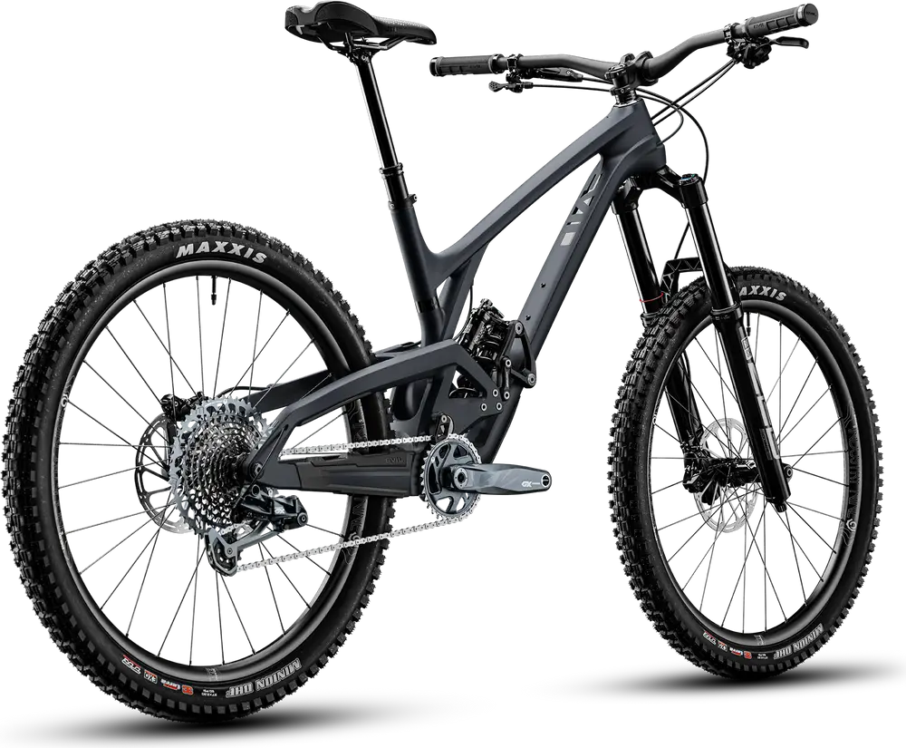 2023 Evil Insurgent - LS SRAM XO EAGLE TRANSMISSION HYDRA – Specs ...