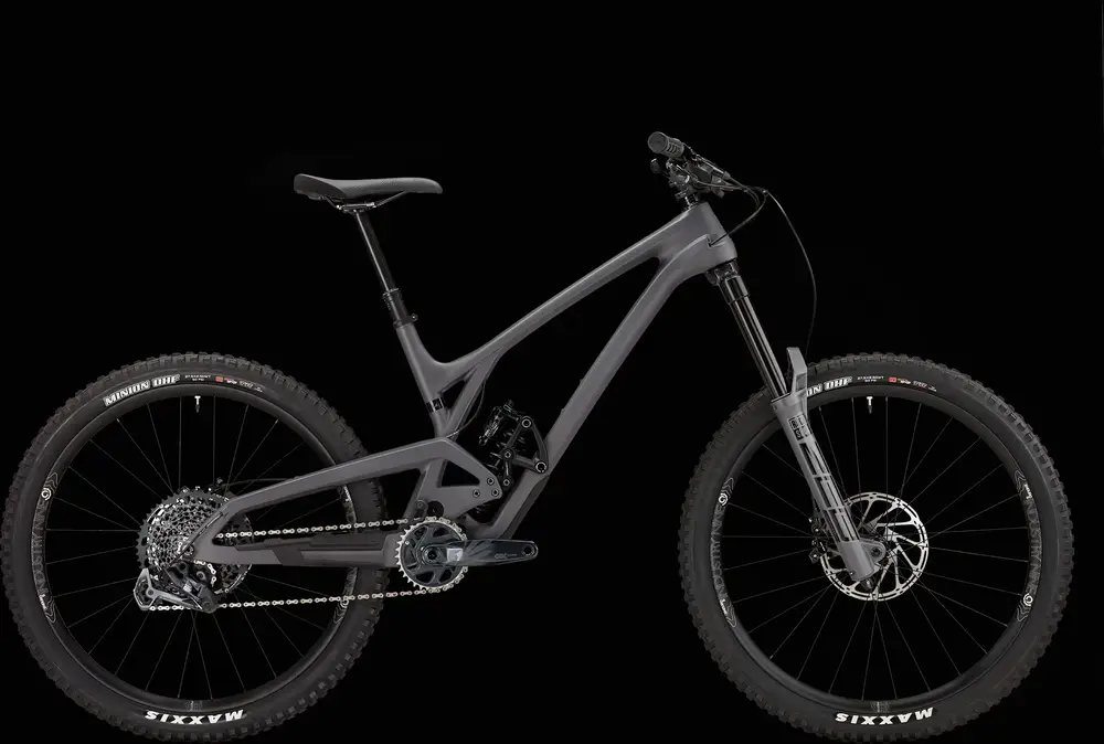 2023 Evil Insurgent V2 SRAM X01 AXS EAGLE I9 Hydra – Specs, Comparisons ...