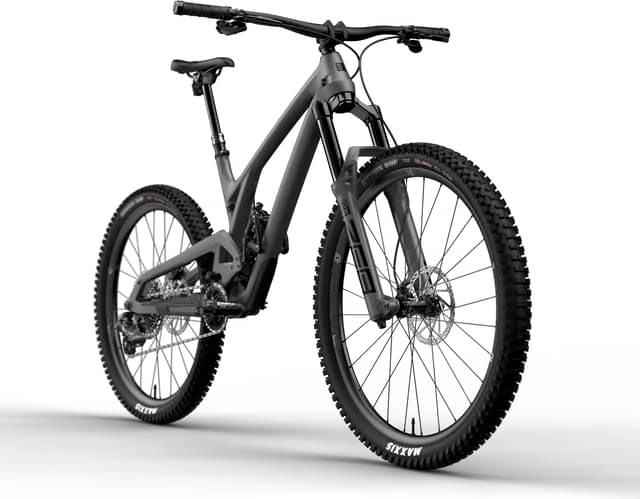 2023 Evil Insurgent / X01 I9 Hydra MX – Specs, Comparisons, Reviews – 99 Spokes