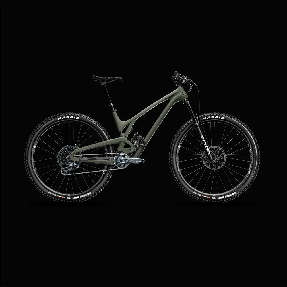 2023 Evil Offering LS SHIMANO XT MECHANICAL I9 HYDRA – Specs ...
