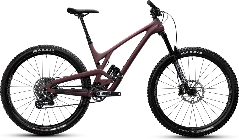 2023 Evil Offering - LS SRAM GX MECHANICAL i9 HYDRA – Specs ...