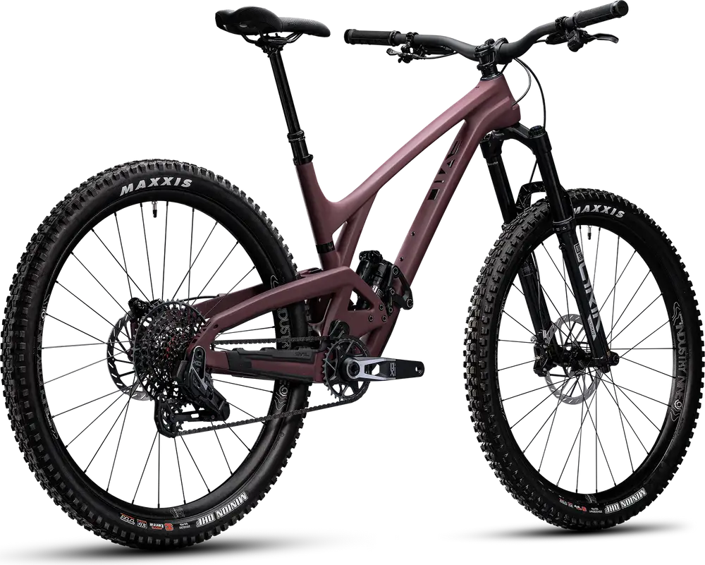 2023 Evil Offering - LS / SRAM GX Mechanical Loopholes – Specs ...