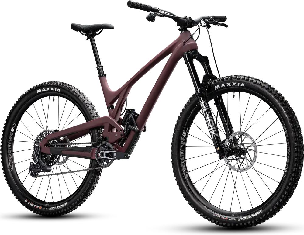 2023 Evil Offering - LS SRAM GX Mechanical Loopholes – Specs ...