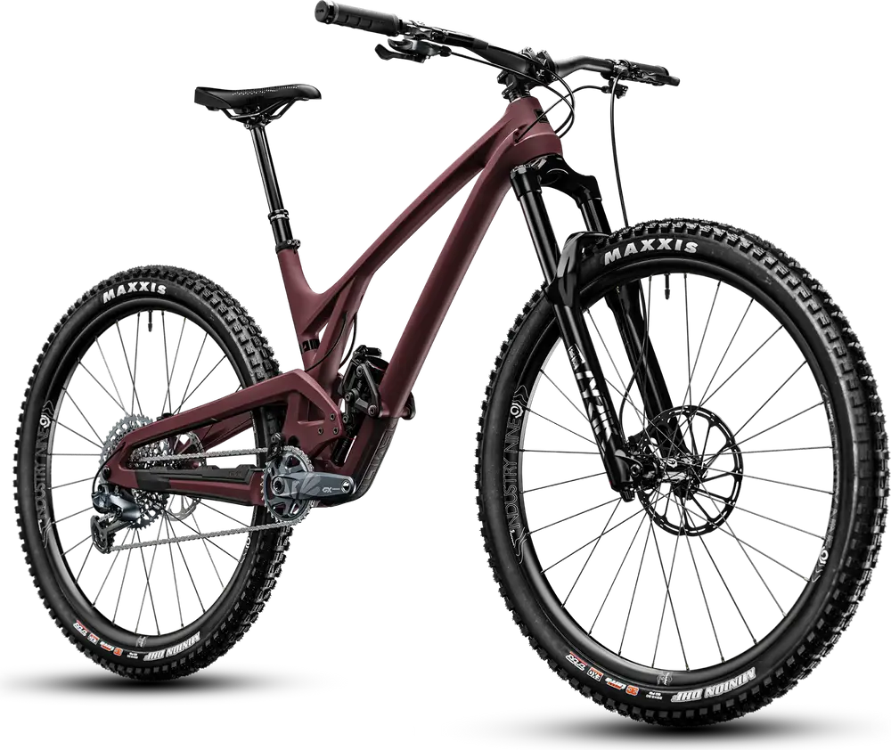 2023 Evil Offering - LS SRAM GX Mechanical Loopholes – Specs ...