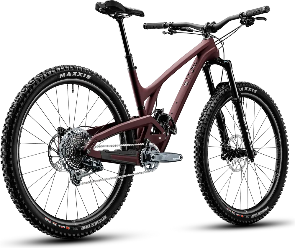 2023 Evil Offering - LS SRAM XO EAGLE TRANSMISSION HYDRA – Specs ...