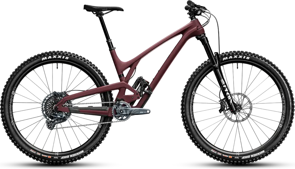 2023 Evil Offering - LS SRAM XO EAGLE TRANSMISSION HYDRA – Specs ...