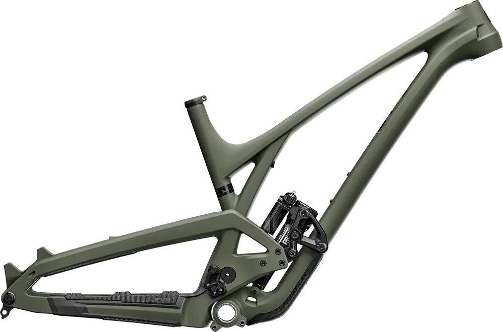 2023 Evil Offering - LS SRAM XO EAGLE TRANSMISSION HYDRA – Specs ...