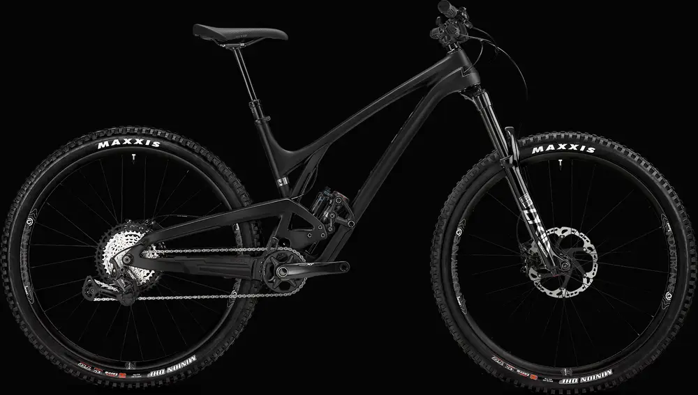 2023 Evil Offering V2 SRAM X01 AXS EAGLE I9 Hydra – Specs, Comparisons ...