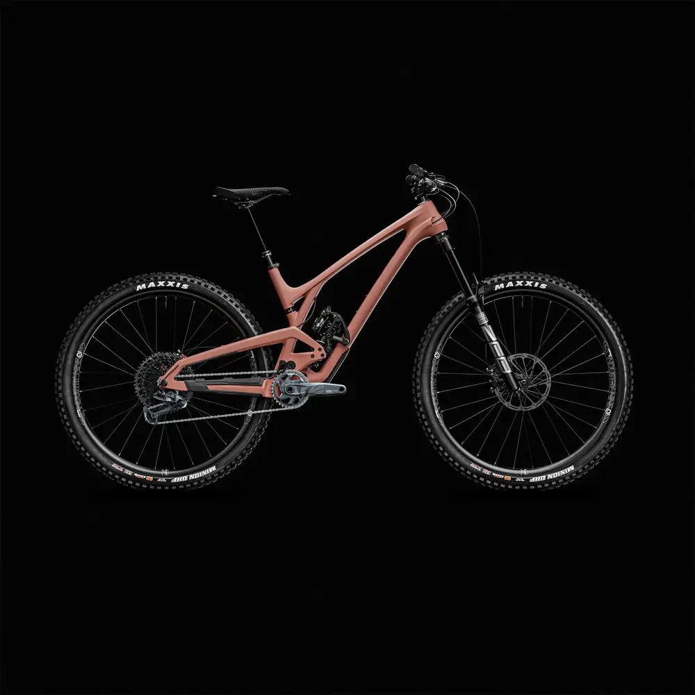 2023 Evil Wreckoning LS SRAM X0 Eagle T-TYPE I9 HYDRA (Custom Order ...