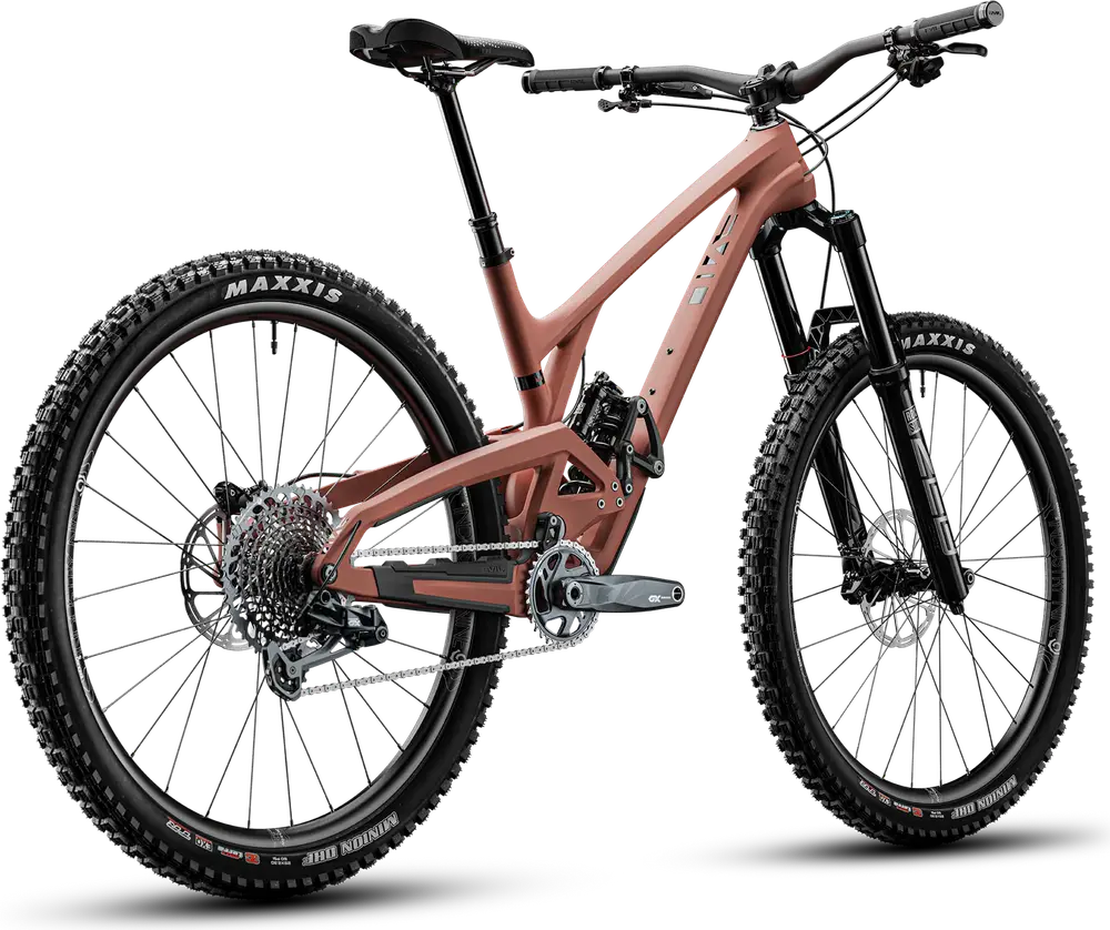 2023 Evil Wreckoning LS SRAM X0 Eagle T-TYPE I9 HYDRA (Custom Order ...