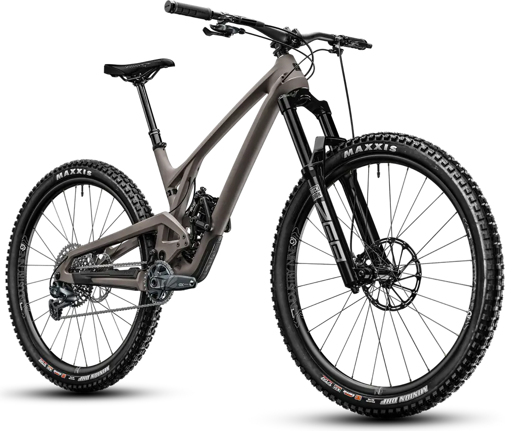 2023 Evil Wreckoning - LS SRAM X0 Eagle Transmission Hydra – Specs ...