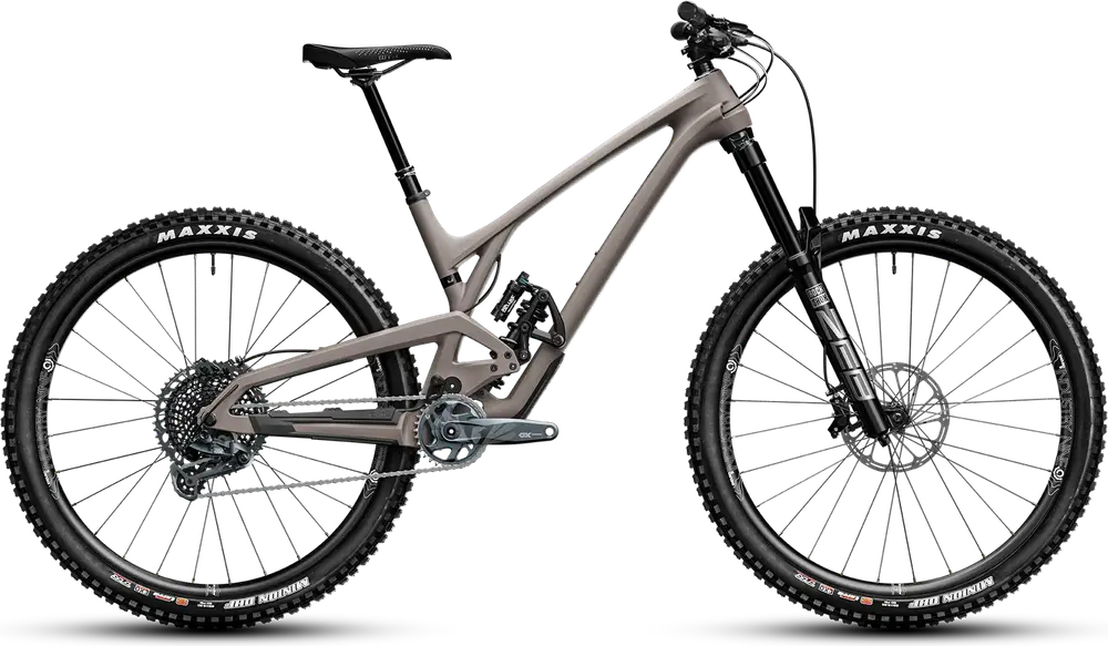 2023 Evil Wreckoning LS SRAM X01 AXS Eagle I9 Hydra – Specs ...