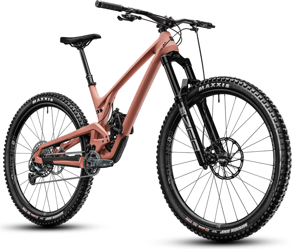 2023 Evil Wreckoning - LS SRAM XO EAGLE TRANSMISSION HYDRA – Specs ...