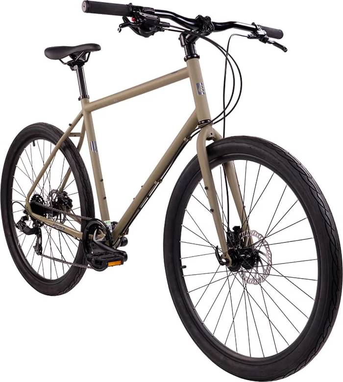 2022 EVO Bicycles TRNST Town Commuter Bike – Specs, Comparisons, Reviews – 99 Spokes
