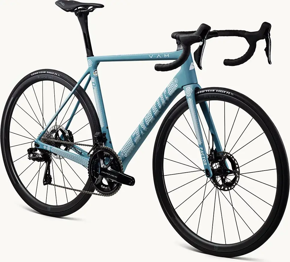 2022 Factor O2 VAM – Specs, Comparisons, Reviews – 99 Spokes
