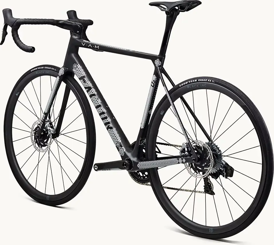 2022 Factor O2 VAM – Specs, Comparisons, Reviews – 99 Spokes