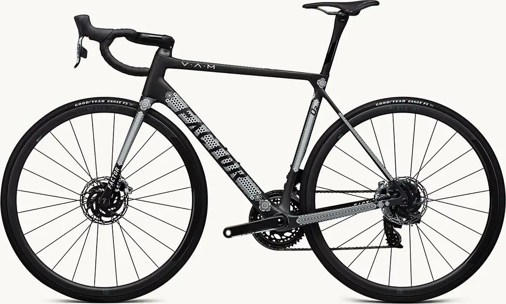 2022 Factor O2 VAM – Specs, Comparisons, Reviews – 99 Spokes