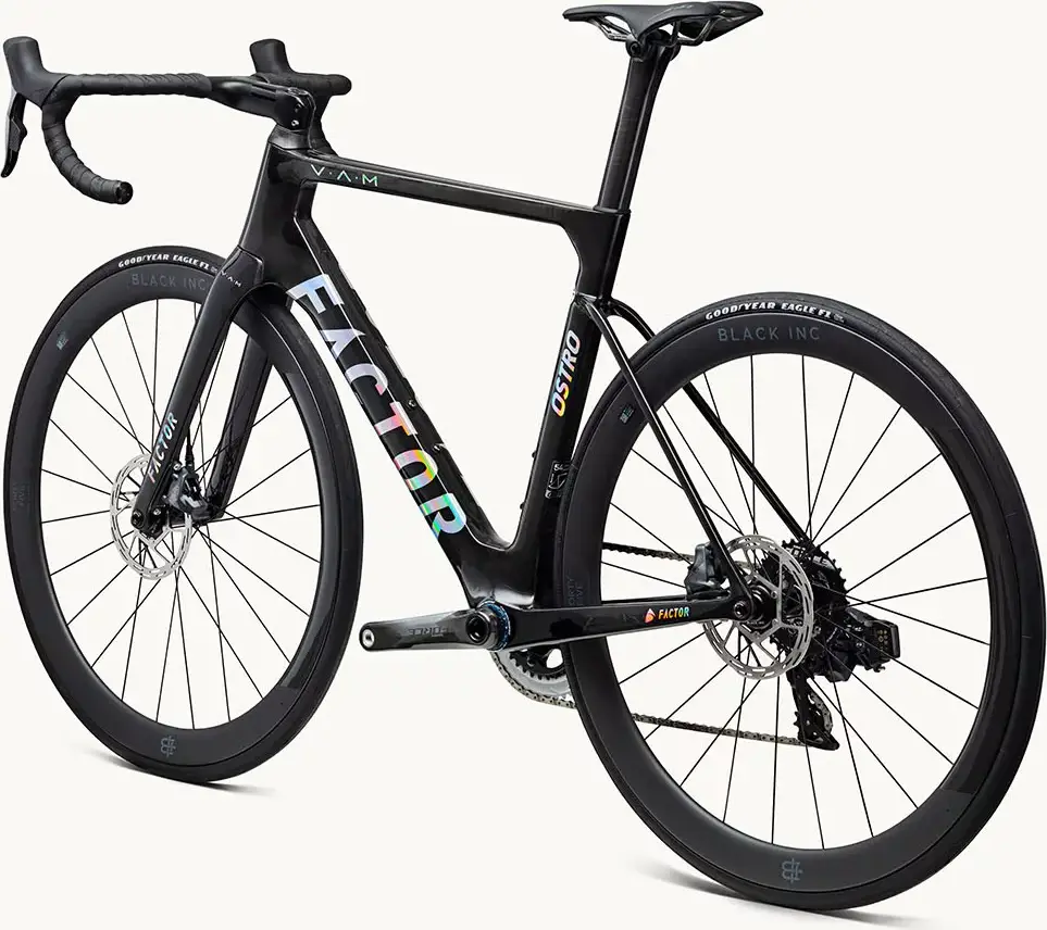 2022 Factor OSTRO VAM – Specs, Comparisons, Reviews – 99 Spokes