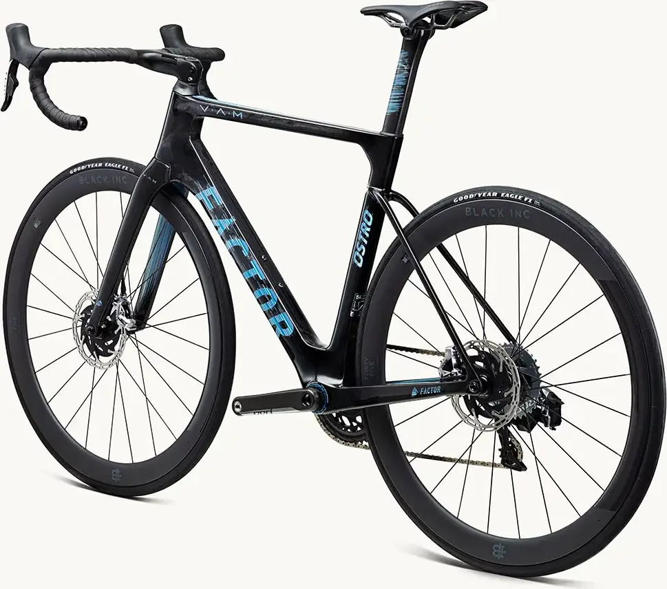 2022 Factor OSTRO VAM – Specs, Comparisons, Reviews – 99 Spokes