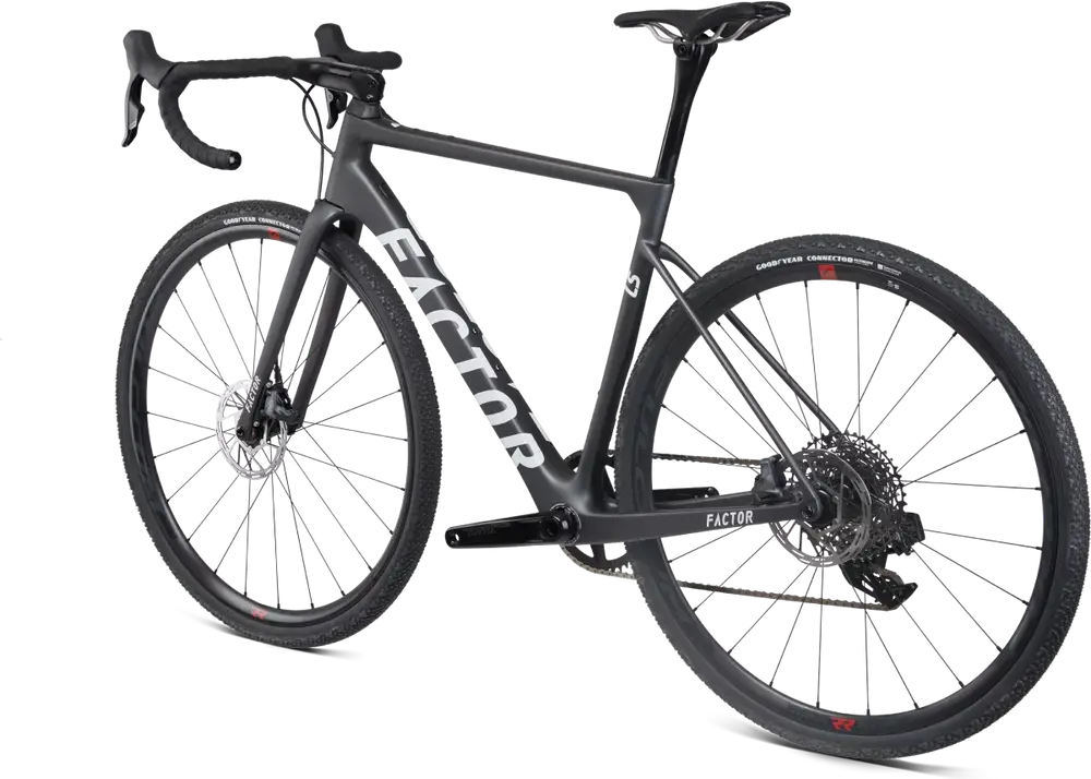 2023 Factor LS Frameset Premium with Wheels – Specs, Comparisons ...