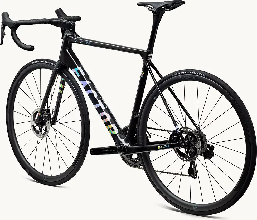 2023 Factor O2 VAM – Specs, Comparisons, Reviews – 99 Spokes