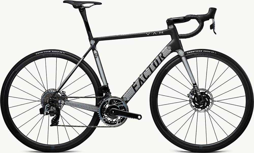 2023 Factor O2 VAM – Specs, Comparisons, Reviews – 99 Spokes
