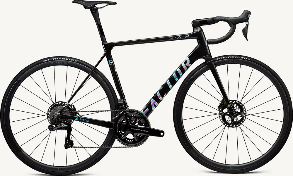 2023 Factor O2 VAM – Specs, Comparisons, Reviews – 99 Spokes