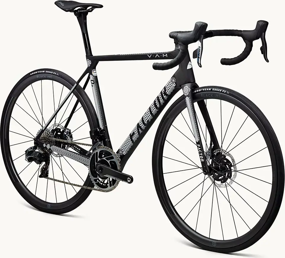 2023 Factor O2 VAM – Specs, Comparisons, Reviews – 99 Spokes