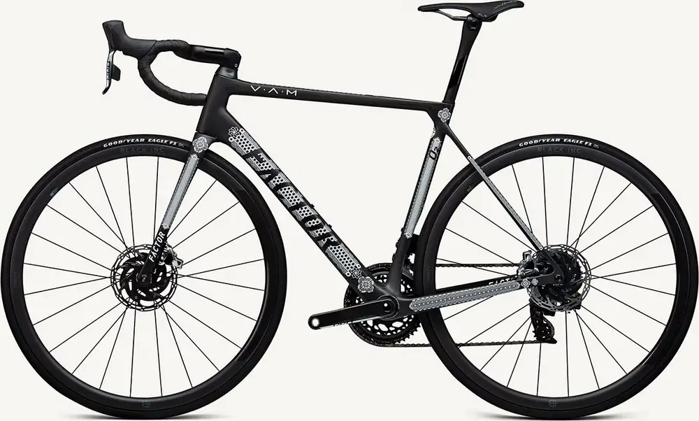 2023 Factor O2 VAM – Specs, Comparisons, Reviews – 99 Spokes