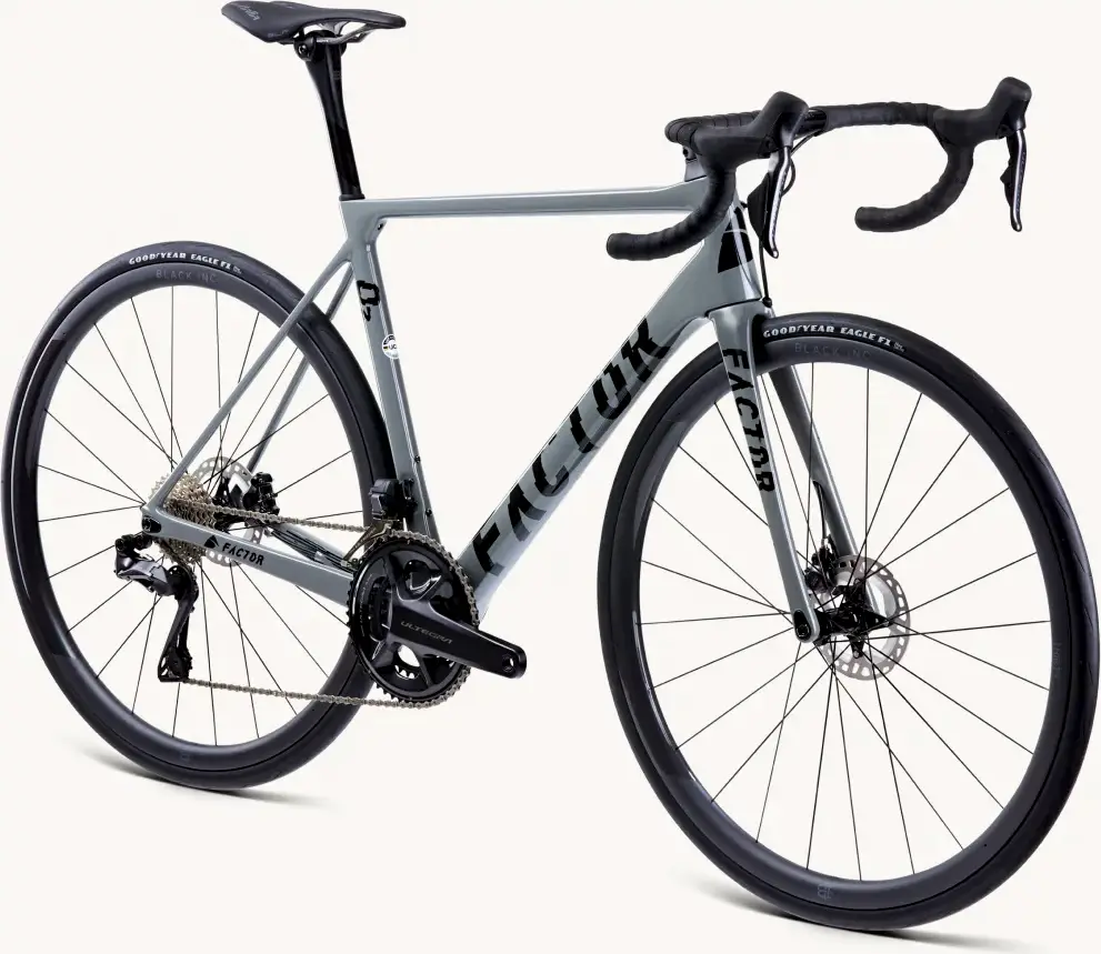 2023 Factor O2 – Specs, Comparisons, Reviews – 99 Spokes