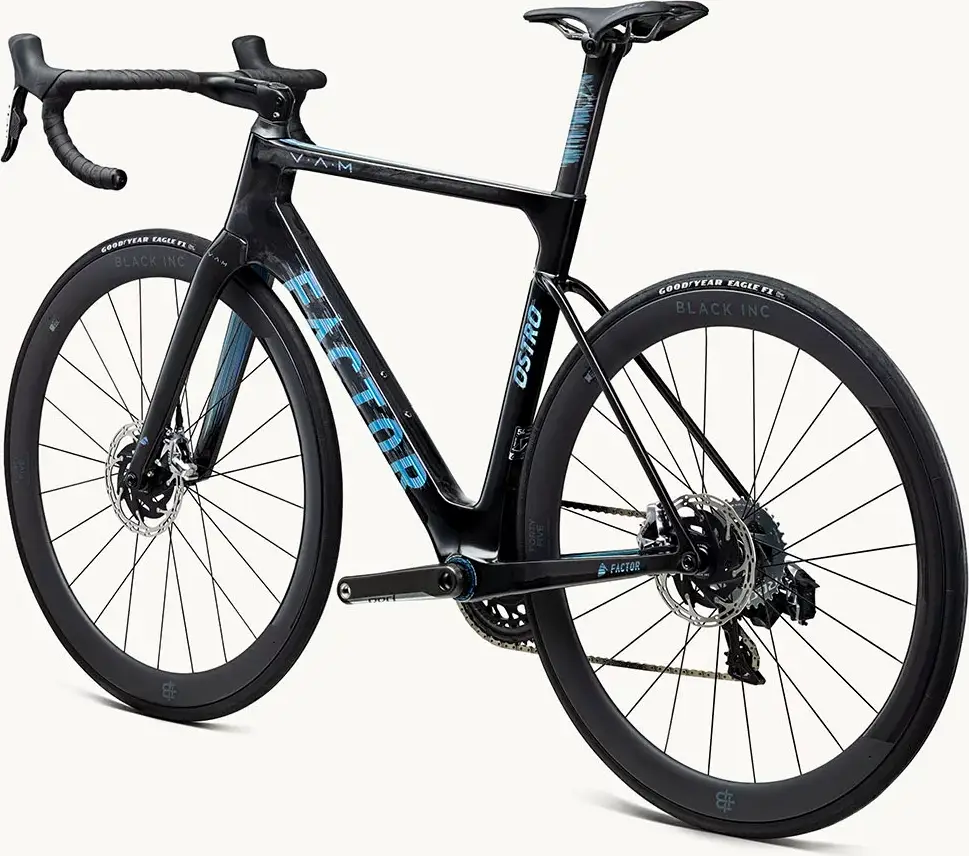 2023 Factor OSTRO VAM – Specs, Comparisons, Reviews – 99 Spokes
