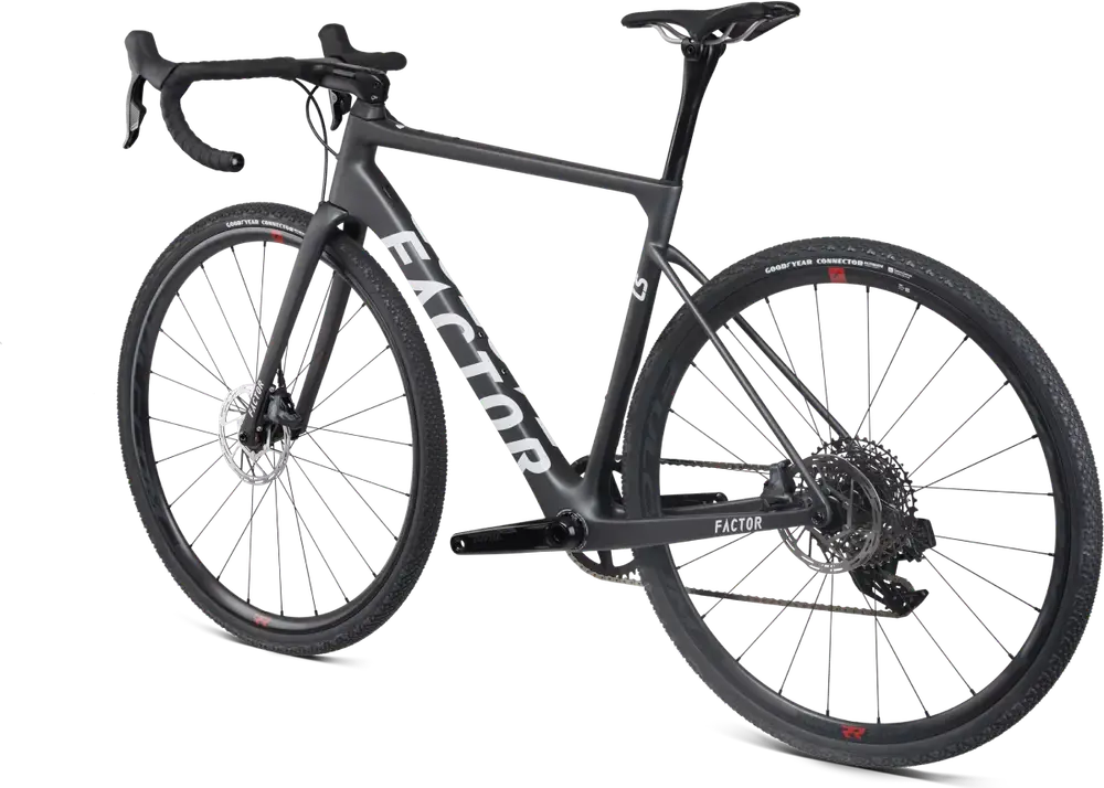 2024 Factor LS Frameset Premium – Specs, Comparisons, Reviews – 99 Spokes