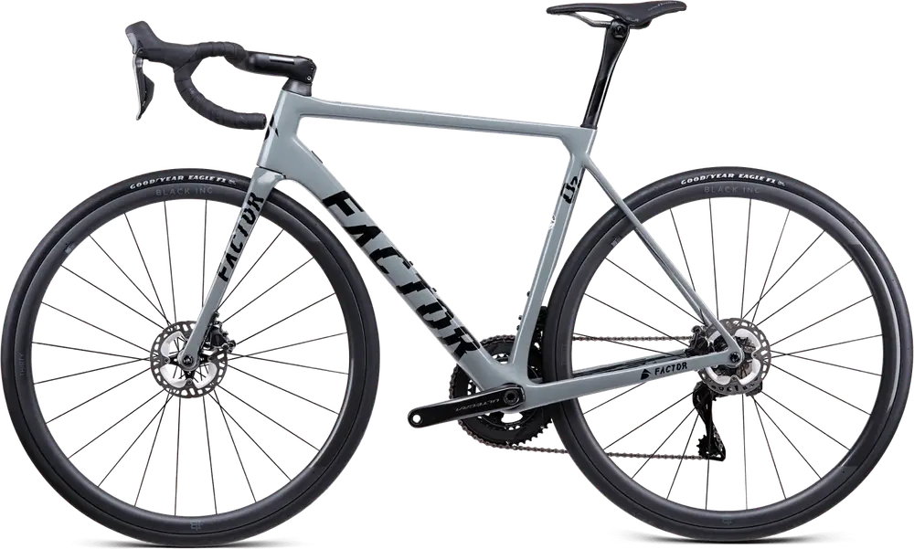 2024 Factor O2 Disk Frameset – Specs, Comparisons, Reviews – 99 Spokes