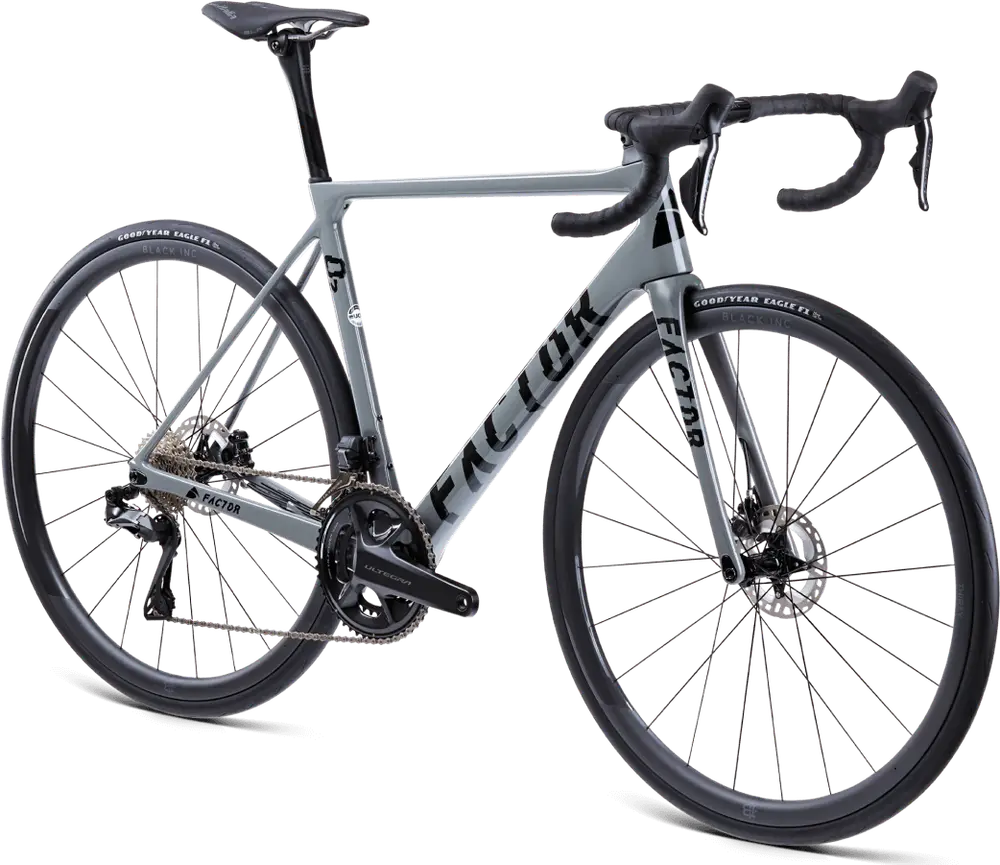 2024 Factor O2 Disk Frameset – Specs, Comparisons, Reviews – 99 Spokes