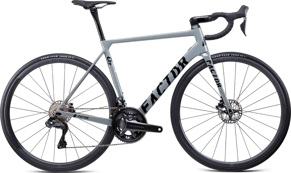2024 Factor O2 Disk Frameset – Specs, Comparisons, Reviews – 99 Spokes