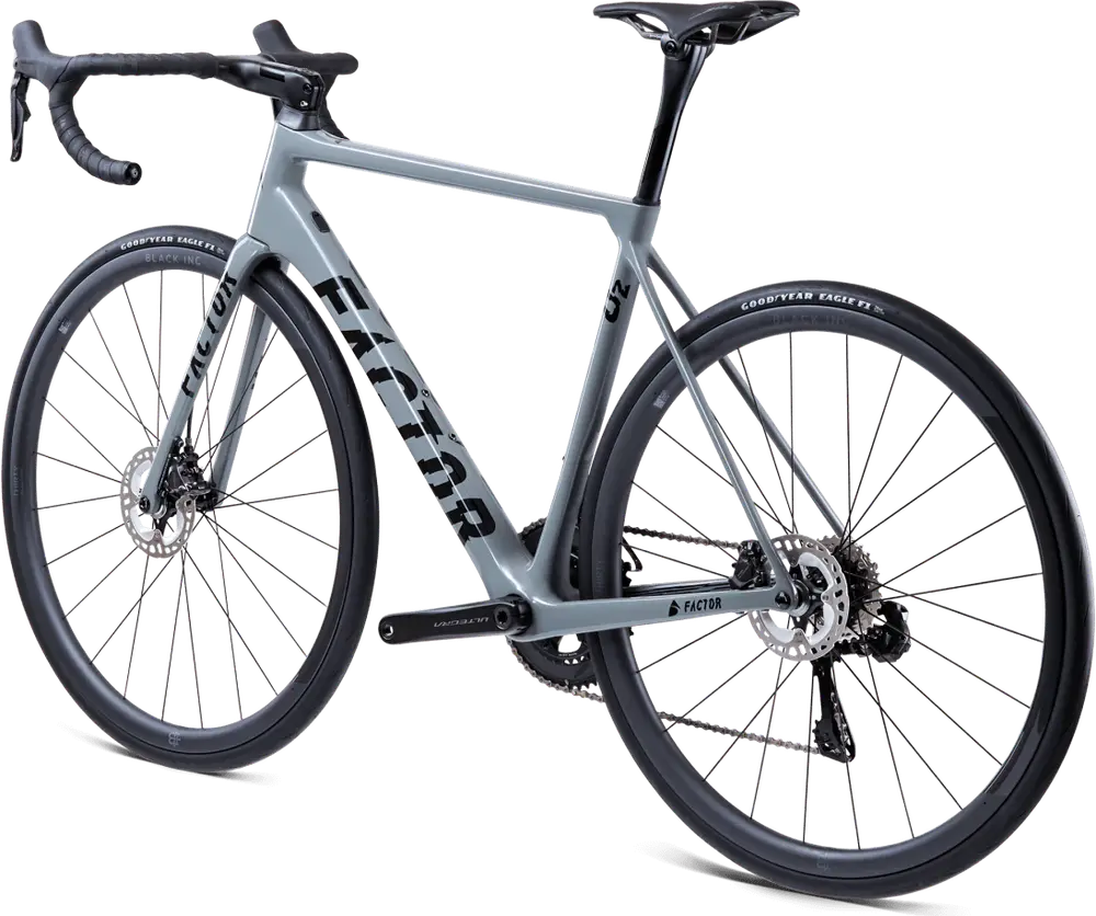 2024 Factor O2 Frameset Premium – Specs, Comparisons, Reviews – 99 Spokes