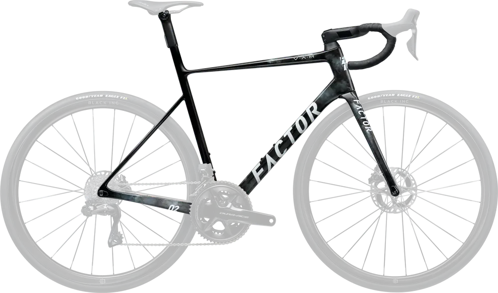 2024 Factor O2 VAM - Frameset Premium – Specs, Comparisons, Reviews ...