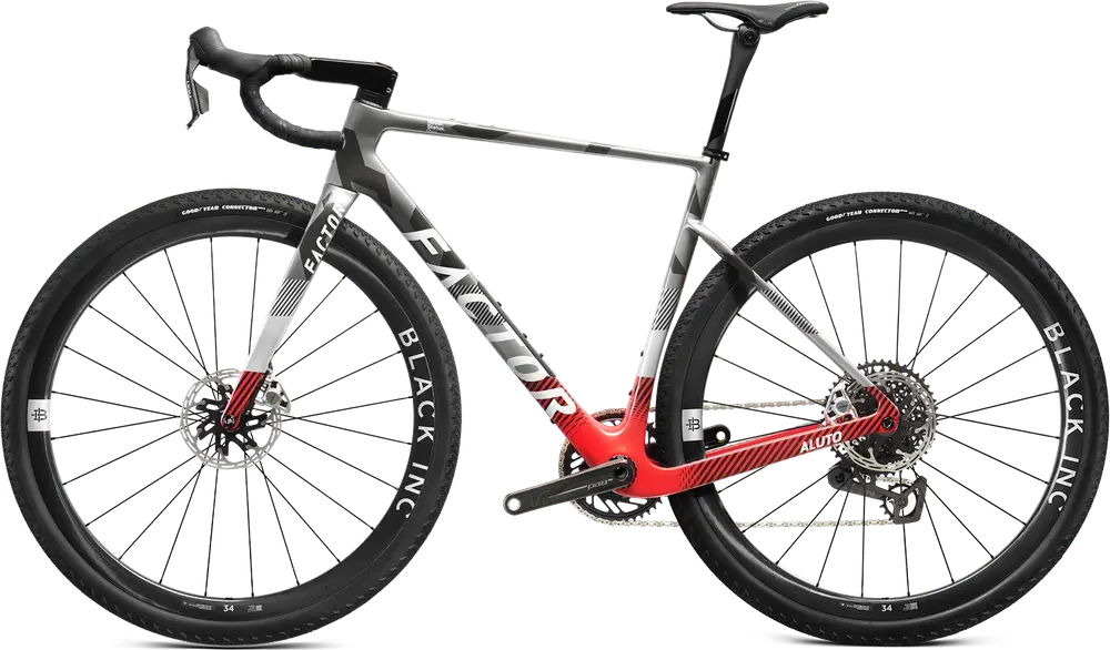 2025 Factor ALUTO - Standard package – Specs, Comparisons, Reviews – 99 ...