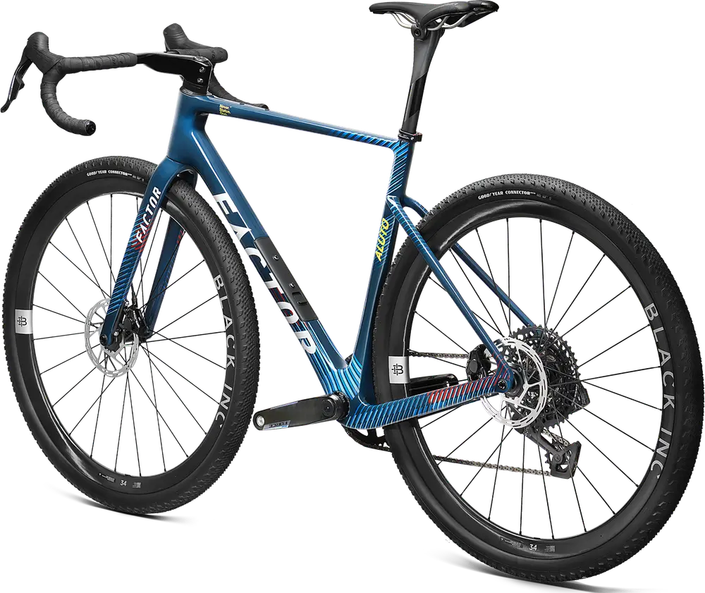 2025 Factor ALUTO - Standard package – Specs, Comparisons, Reviews – 99 ...