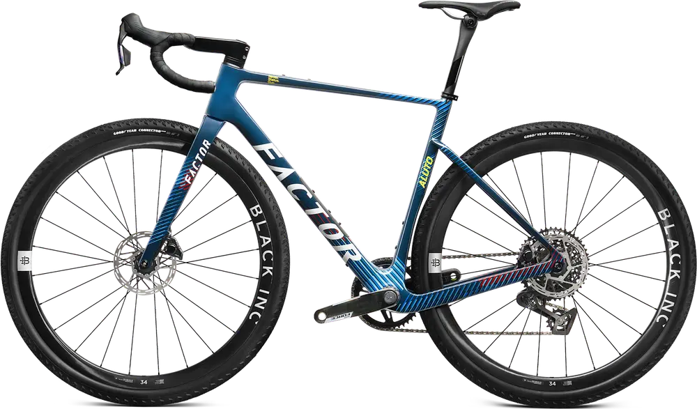 2025 Factor ALUTO - Standard package – Specs, Comparisons, Reviews – 99 ...