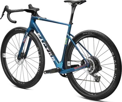 2025 Factor ALUTO - Standard package – Specs, Comparisons, Reviews – 99 ...