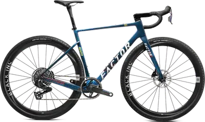 2025 Factor ALUTO - Standard package – Specs, Comparisons, Reviews – 99 ...