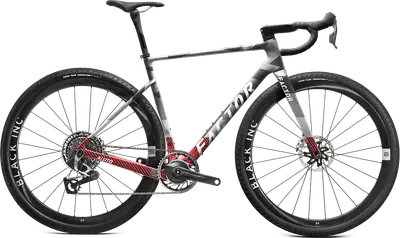 2025 Factor ALUTO - Standard package – Specs, Comparisons, Reviews – 99 ...